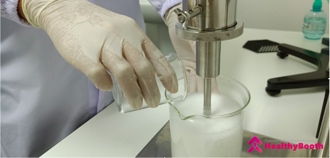 บริการของเรา – รับผลิตอาหารเสริม รับผลิตเครื่องสำอาง โรงงานผลิตครีม The Twinplus-m